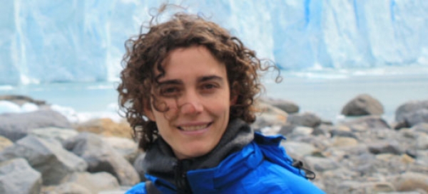 Una doctora de la UAH recibe un premio de la Academia de la Ciencia de ...